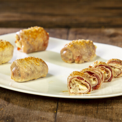 Pitta - Ricette Casa Pappagallo