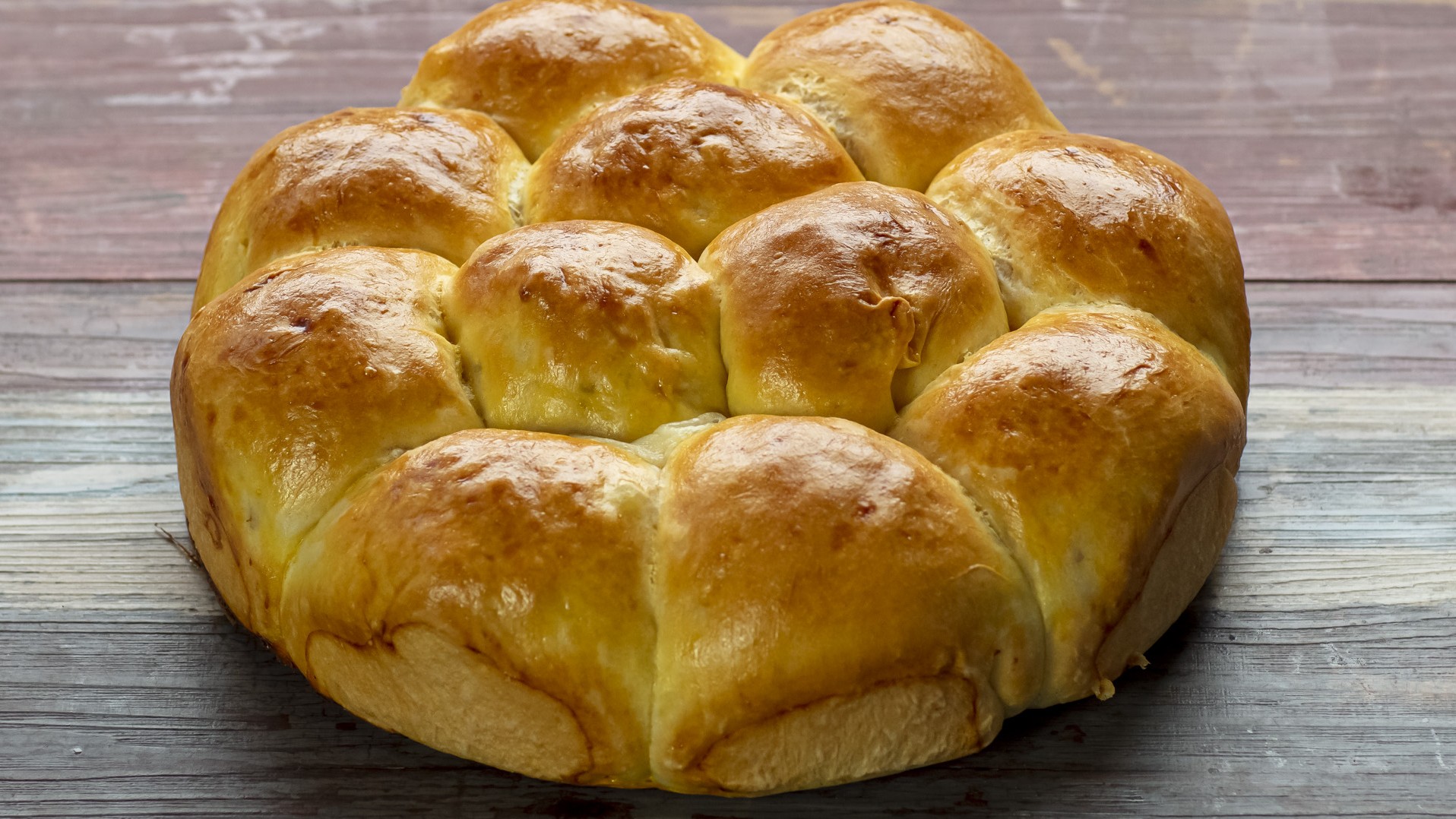 Danubio salato - Ricette Casa Pappagallo