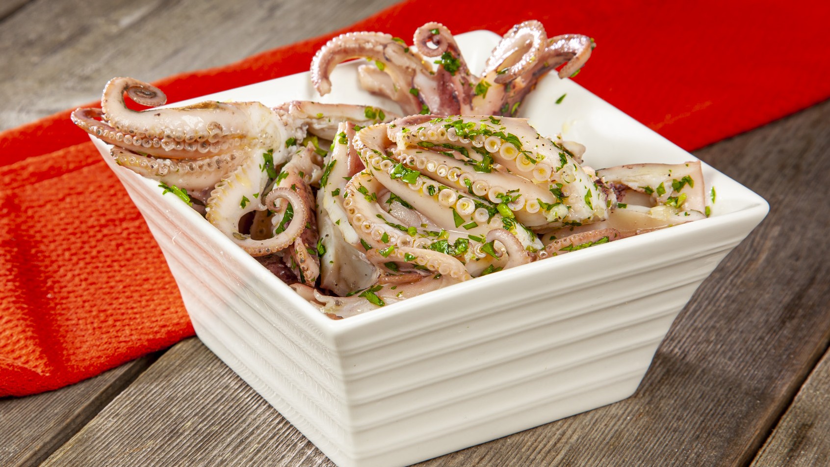 Folpetti all'agro - Ricette Casa Pappagallo