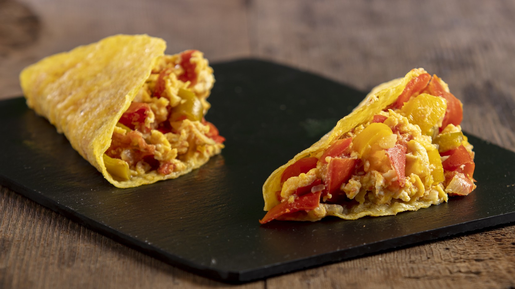 Perico criollo - Ricette Casa Pappagallo