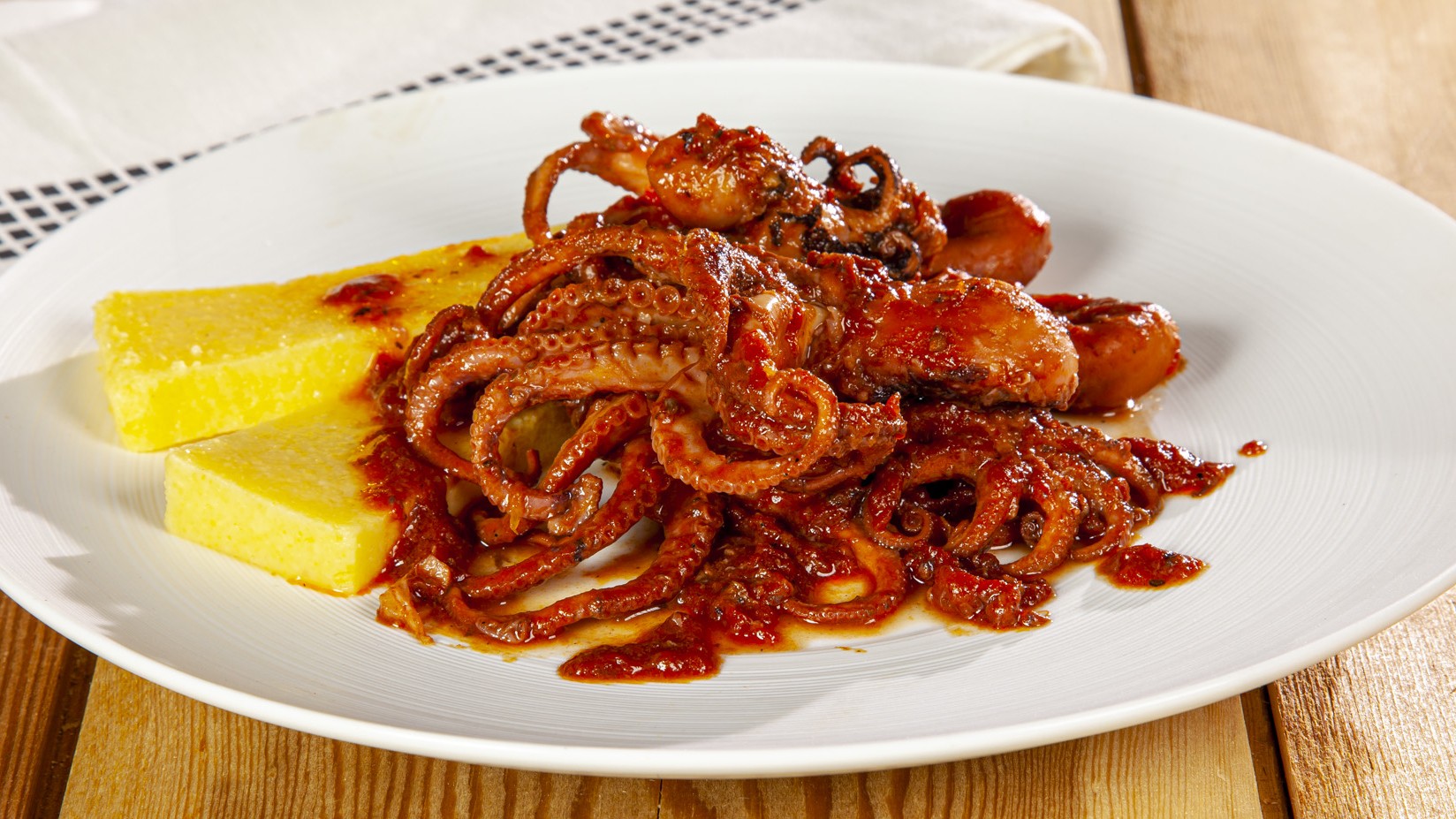 Folpetti in umido - Ricette Casa Pappagallo