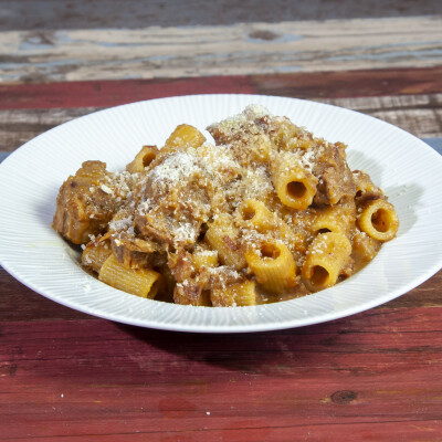 Genovese napoletana - Ricette Casa Pappagallo