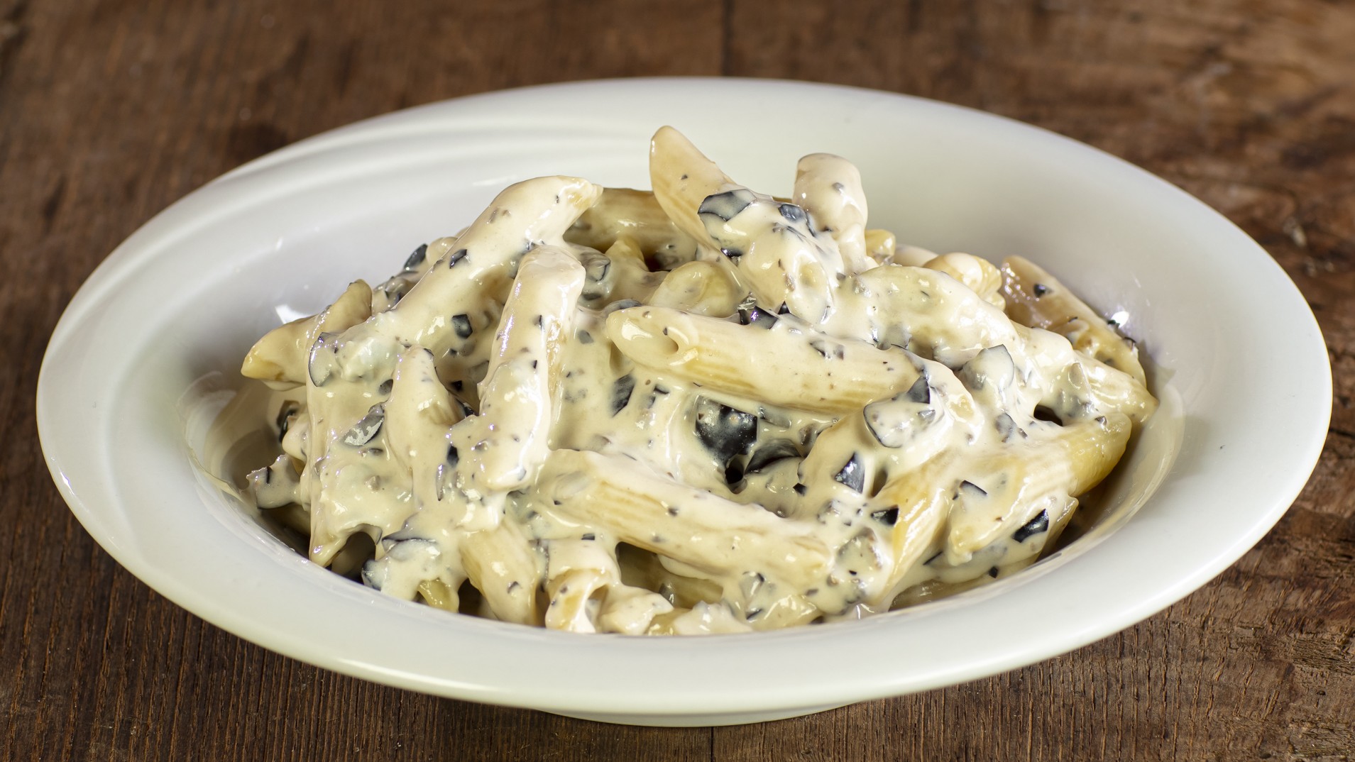 Pasta alla cenere - Ricette Casa Pappagallo