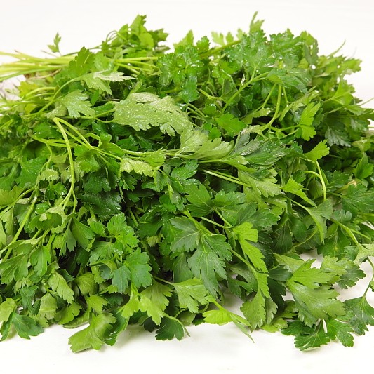 Ricette con Prezzemolo - Casa Pappagallo