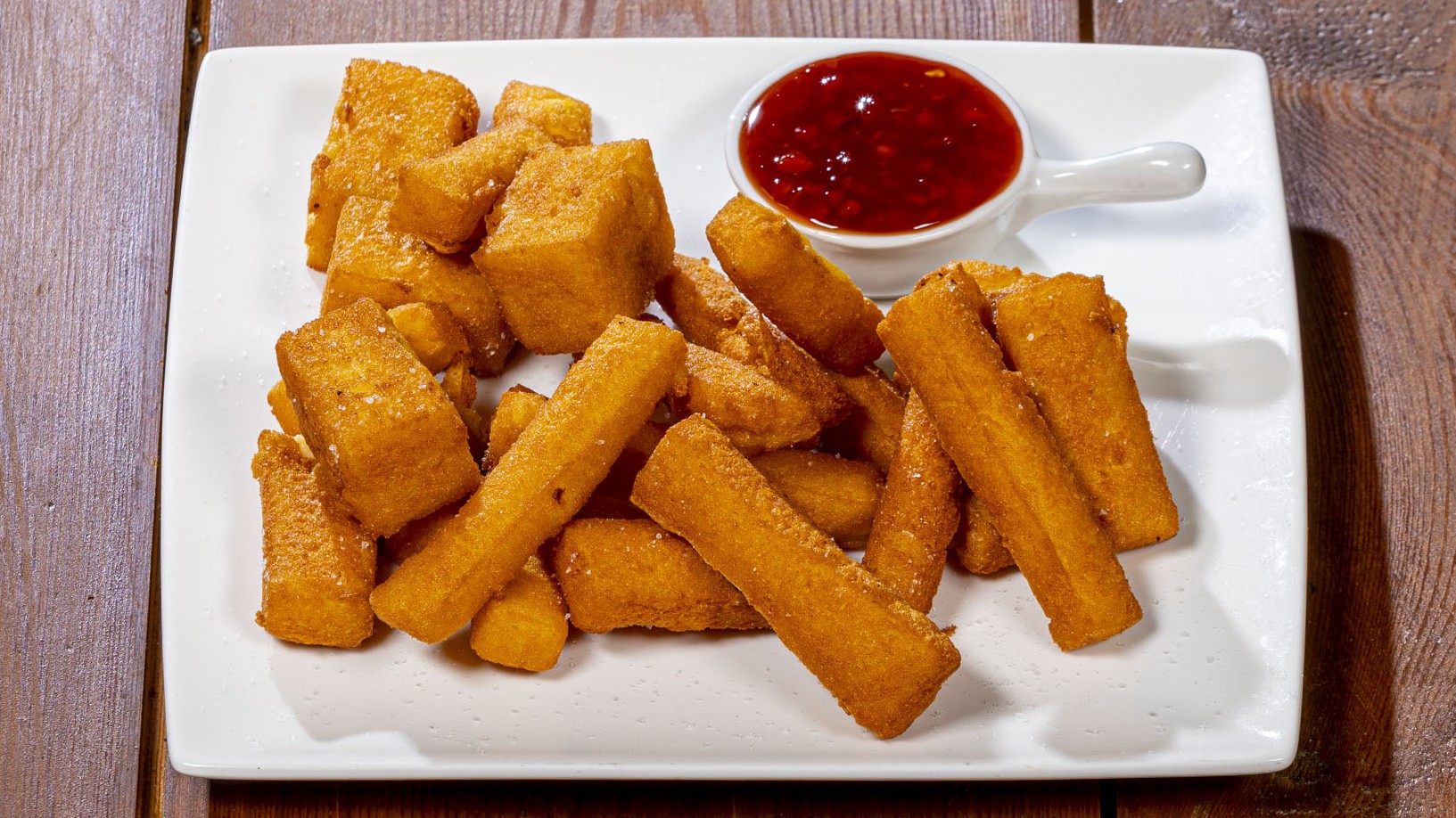 Panissa - Ricette Casa Pappagallo