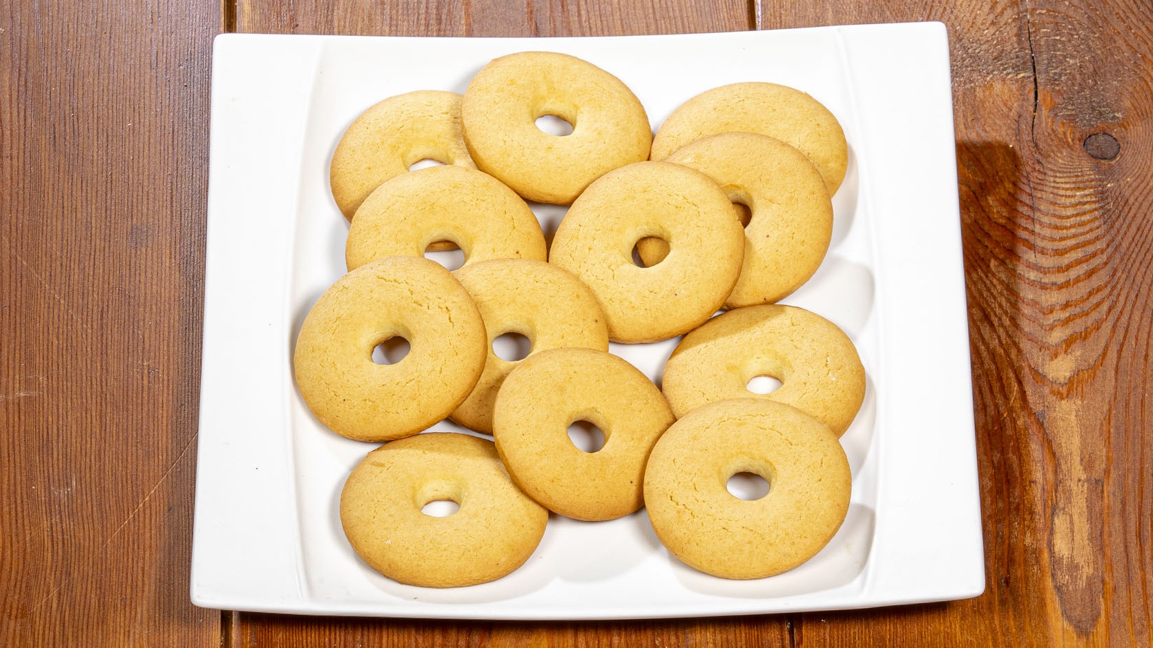 Macine - Ricette Casa Pappagallo