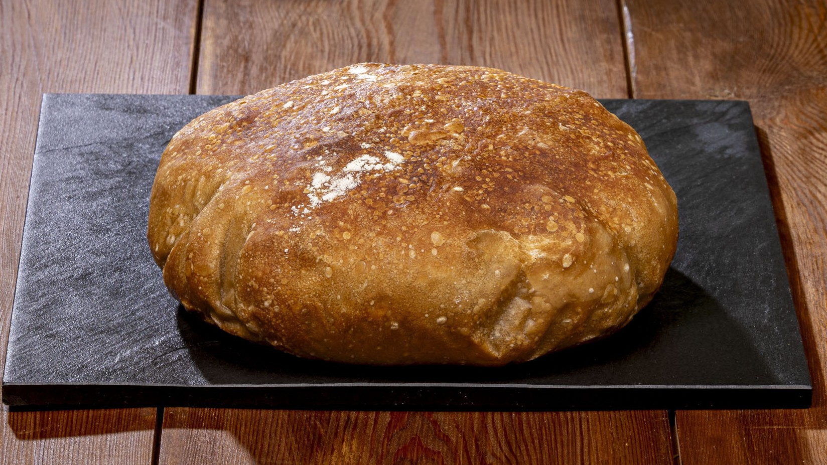 Pane alla birra - Ricette Casa Pappagallo
