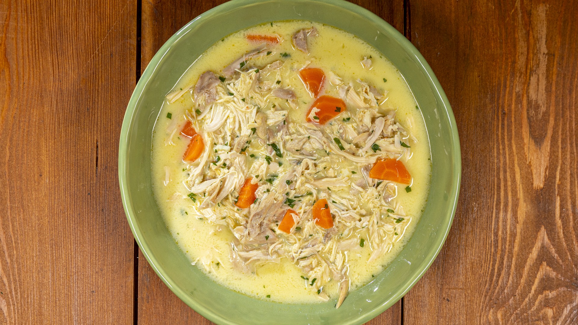 Ciorba Radauteana - Ricette Casa Pappagallo