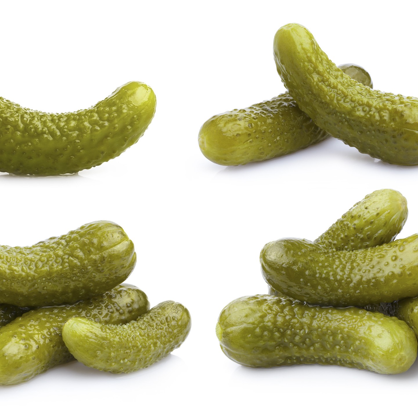 Ricette con Cetriolini sott'aceto - Casa Pappagallo