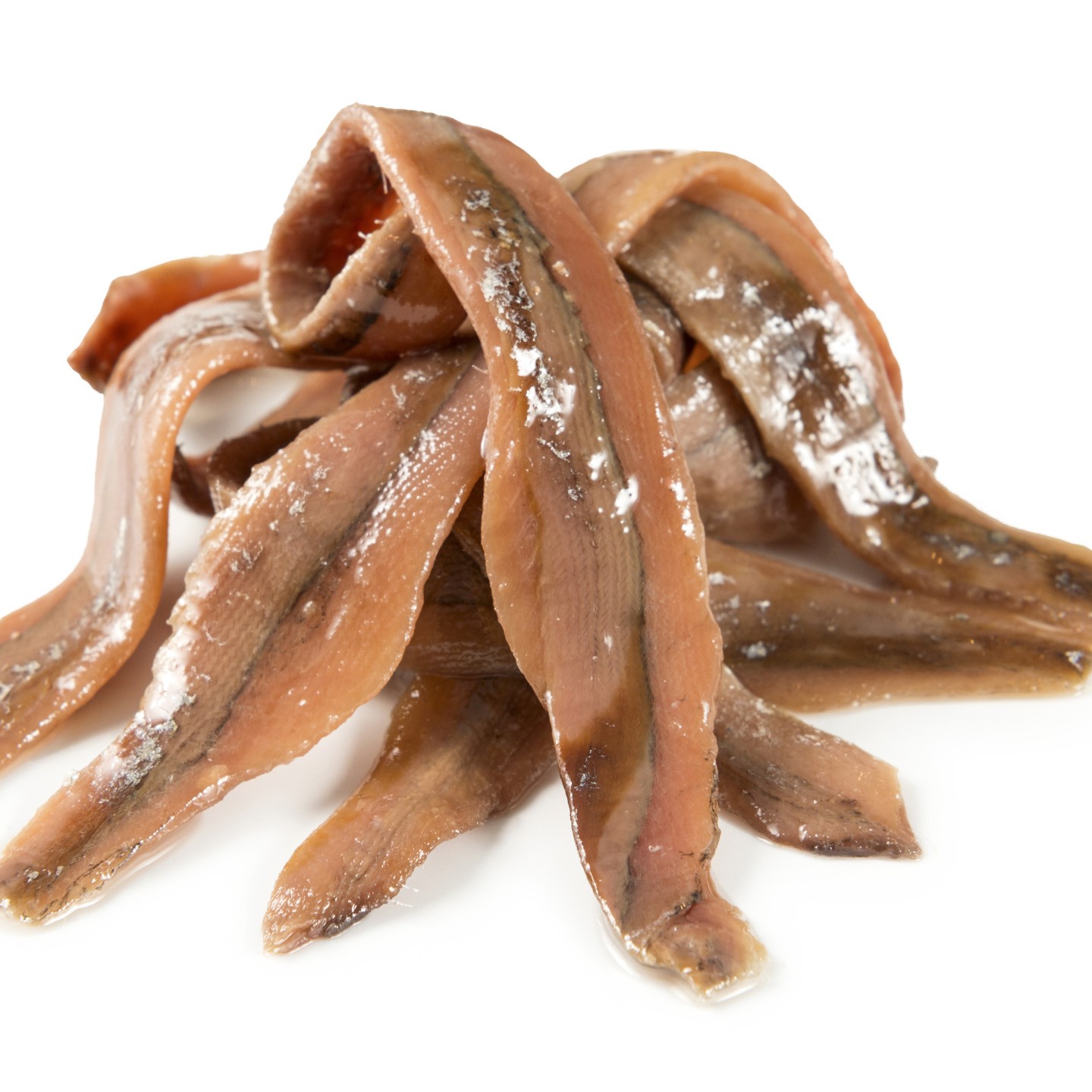 Ricette con Filetti di acciughe - Casa Pappagallo