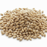 Ricette con Orzo perlato - Casa Pappagallo