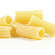 Ricette con Rigatoni - Casa Pappagallo