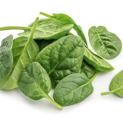 Ricette con Spinaci - Casa Pappagallo