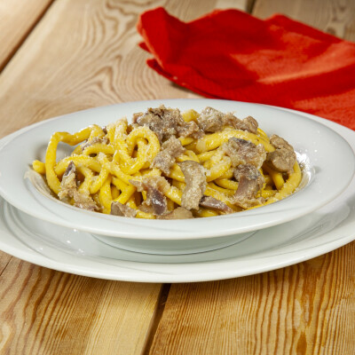 Ricette con Anatra - Casa Pappagallo